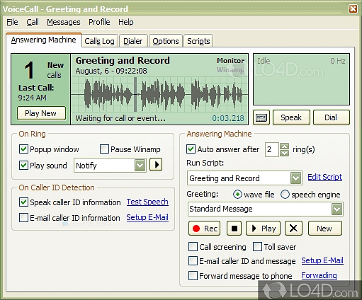 VoiceCall - Download