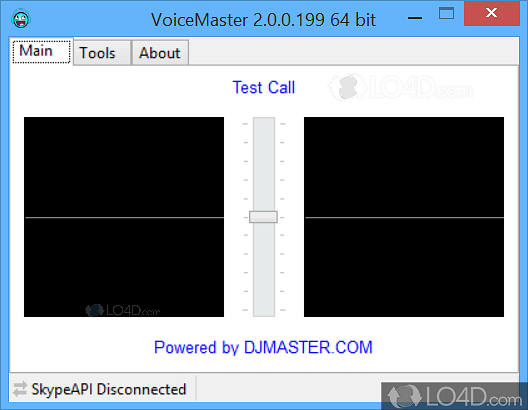 VoiceMaster - Download