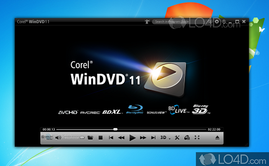 WinDVD - Download
