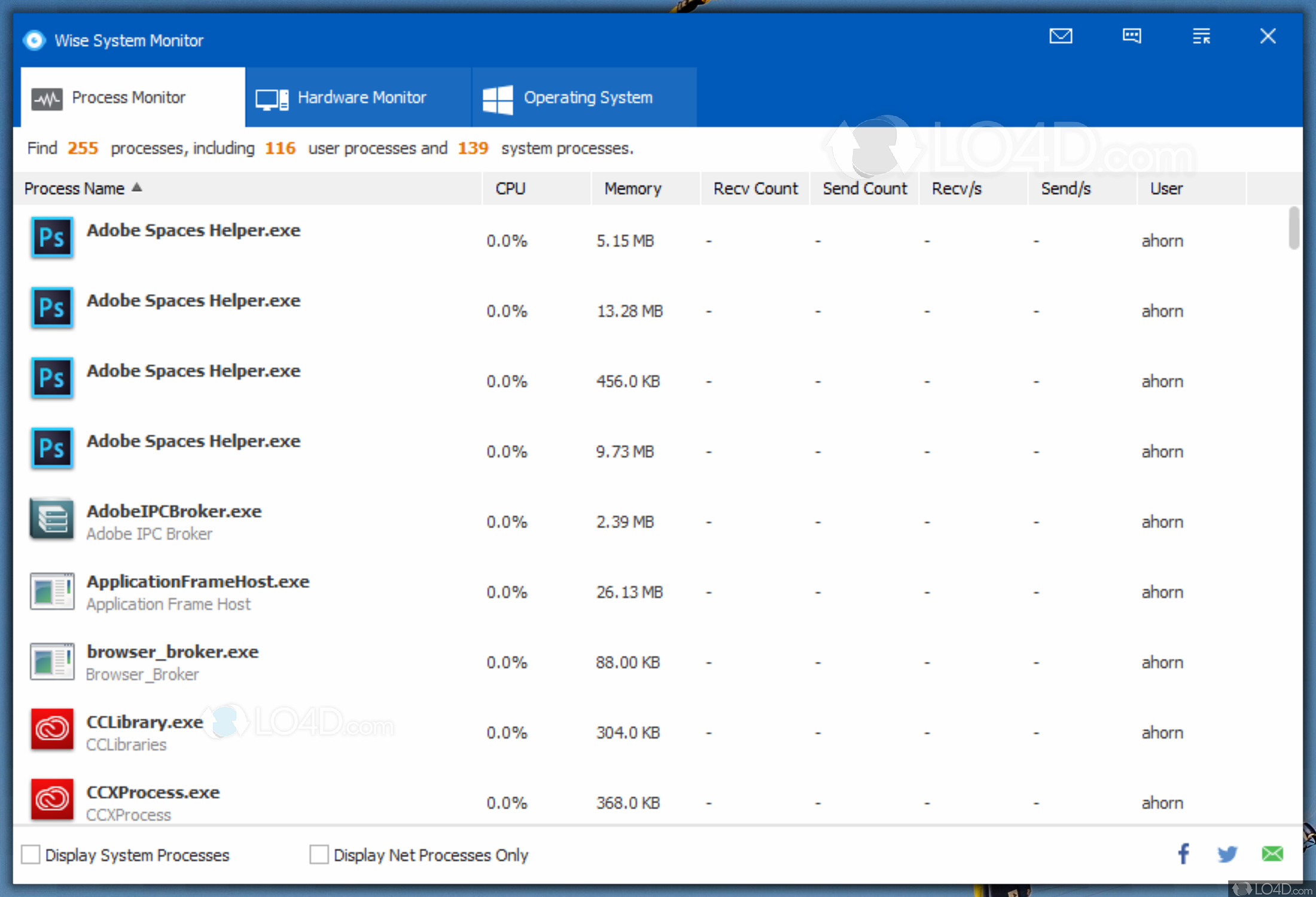 Wise System Monitor - Download