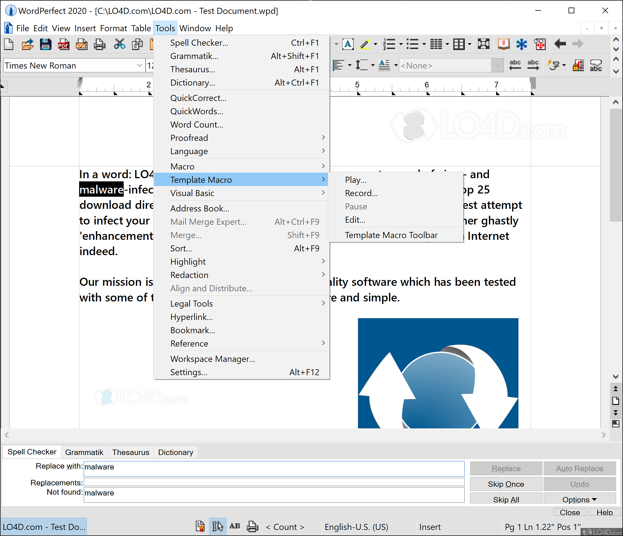 WordPerfect Office - Download