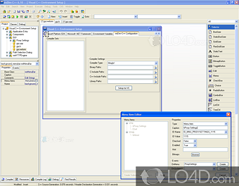 wxDev-C++ - Download