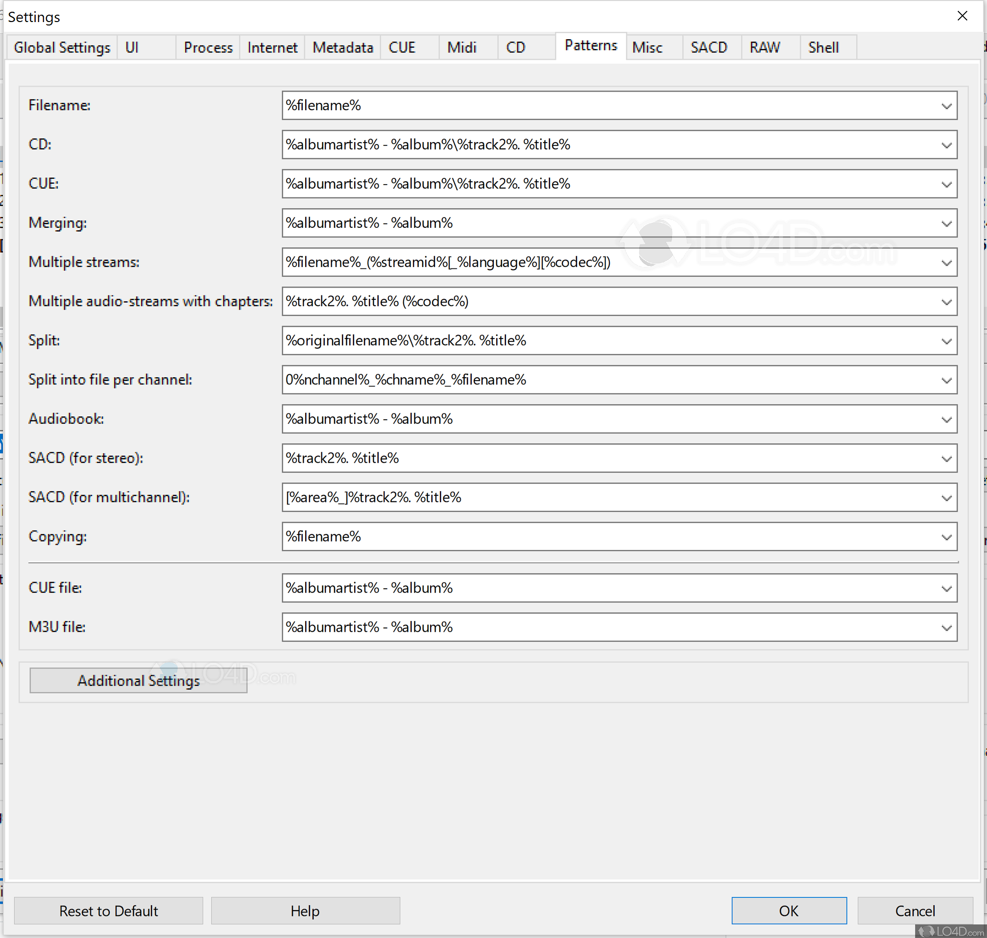 xrecode III - Download