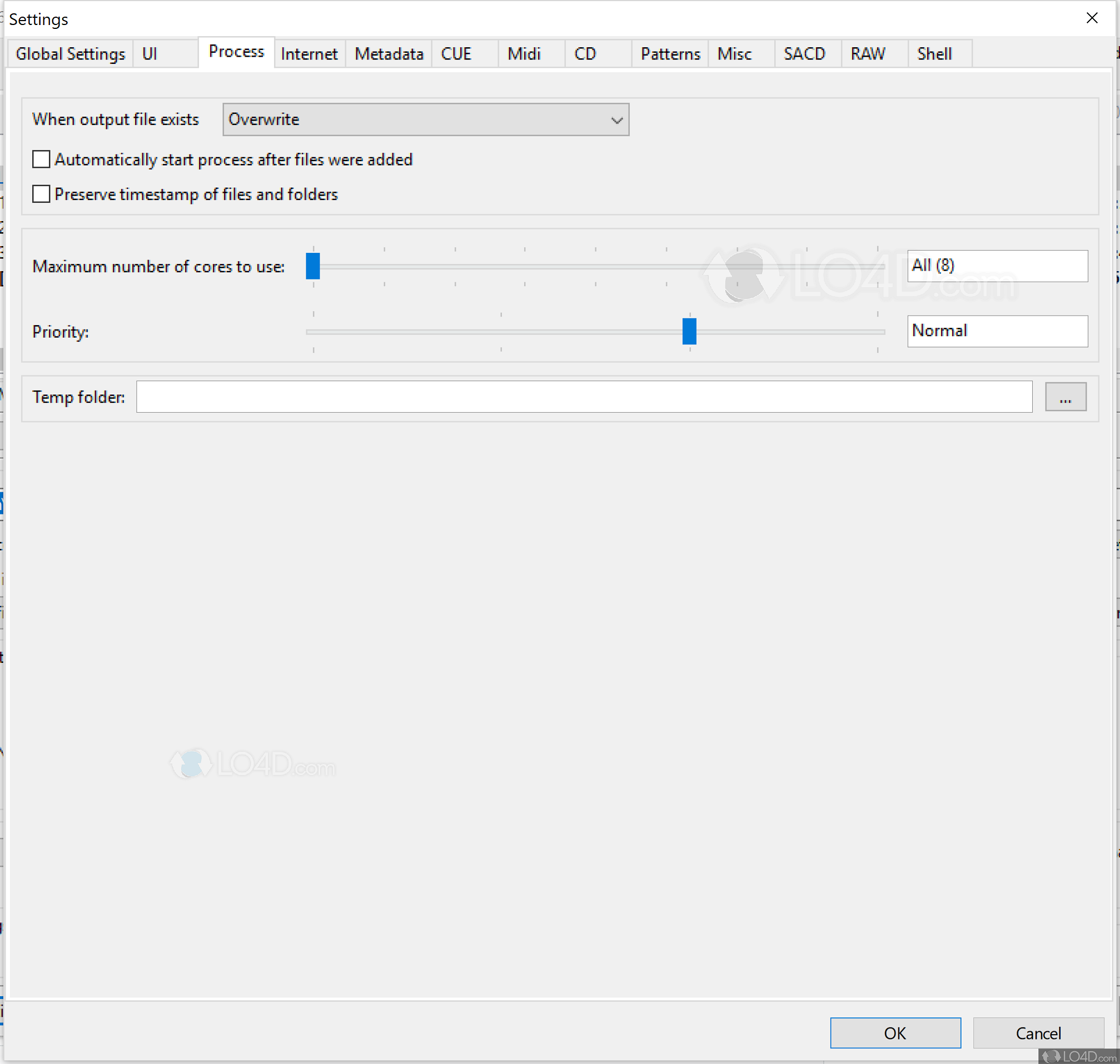 xrecode III - Download