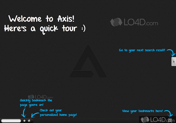 Yahoo! Axis - Download