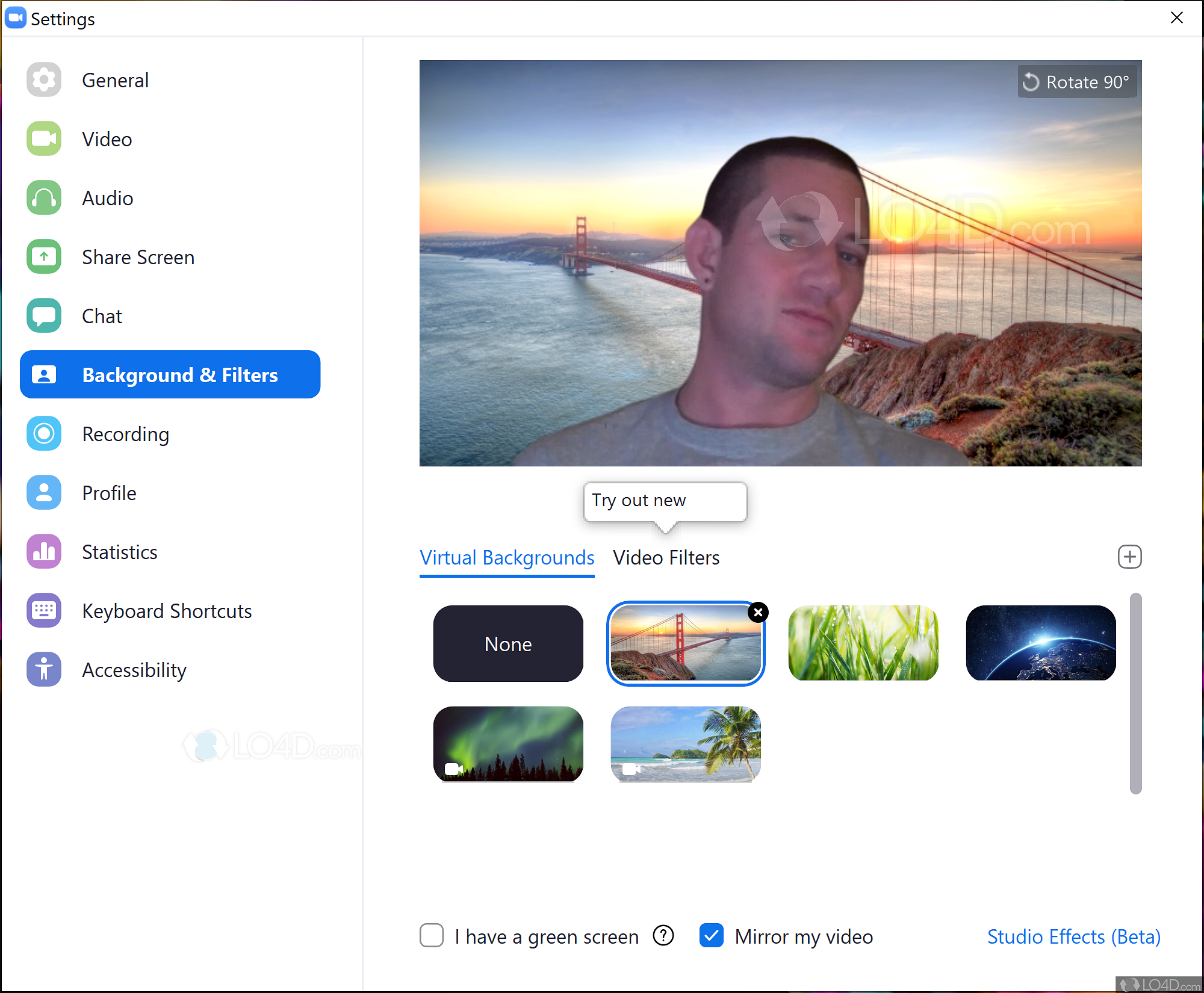 Zoom Client for Meetings - Download