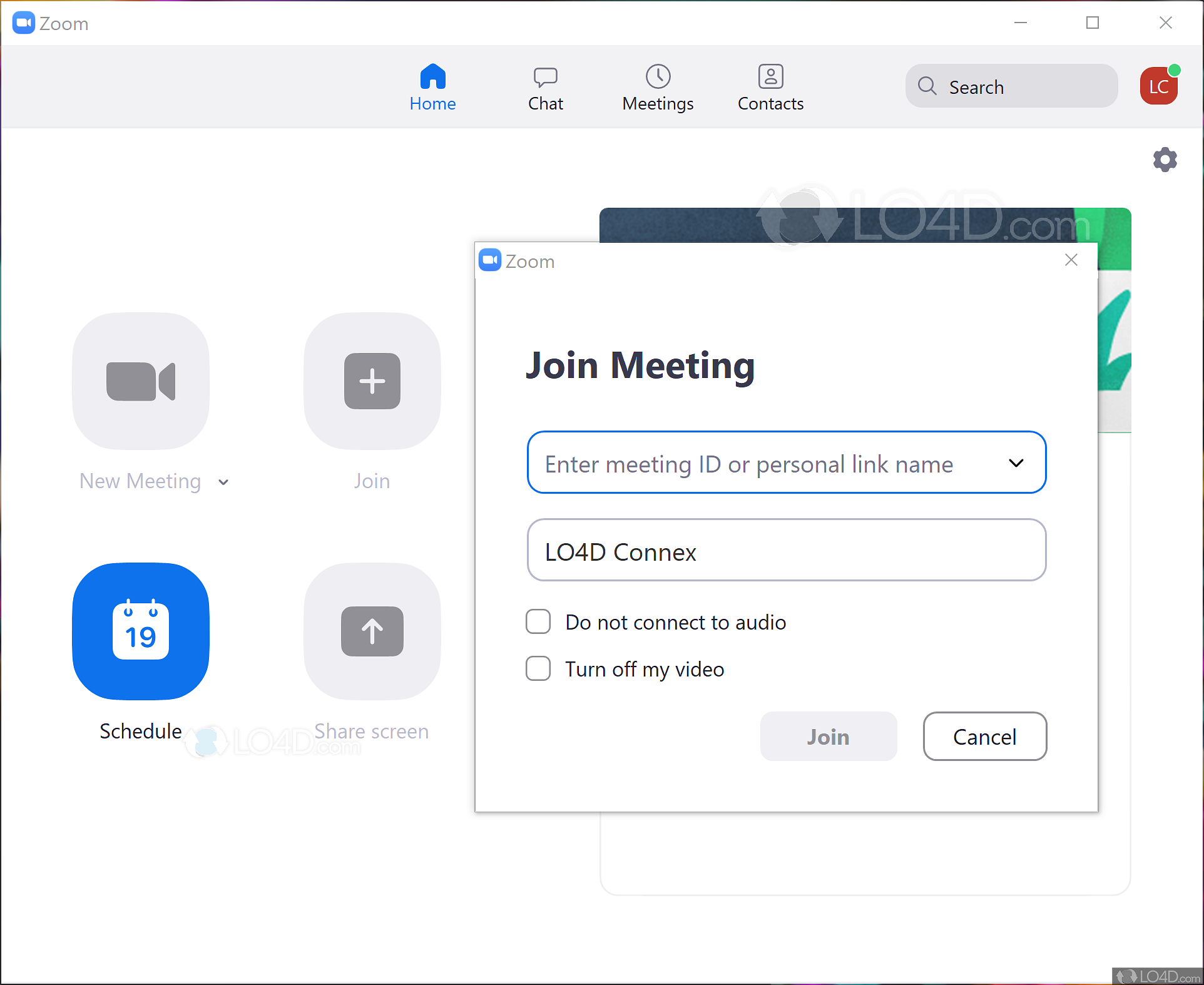 Zoom Client for Meetings - Download